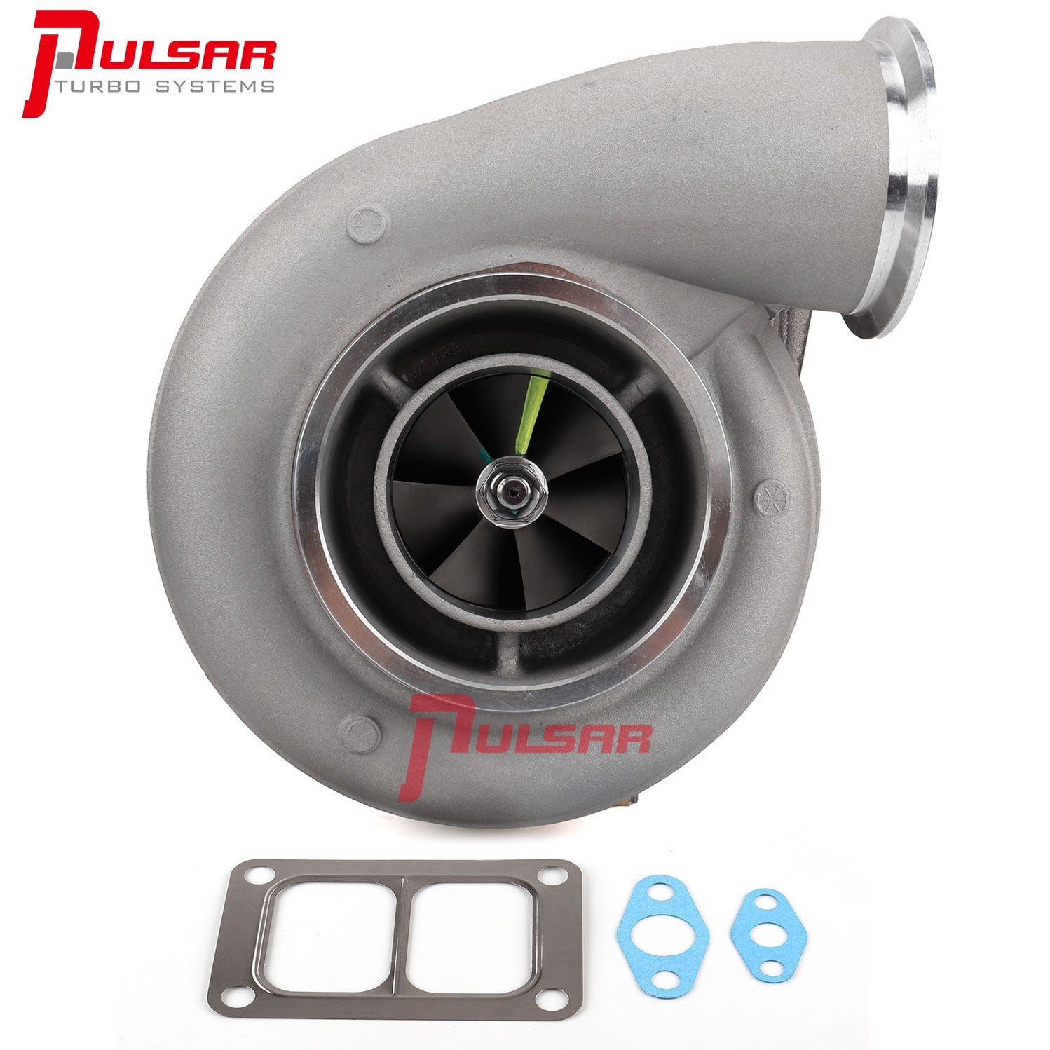 PULSAR TURBOS — Turbo-Spec.com