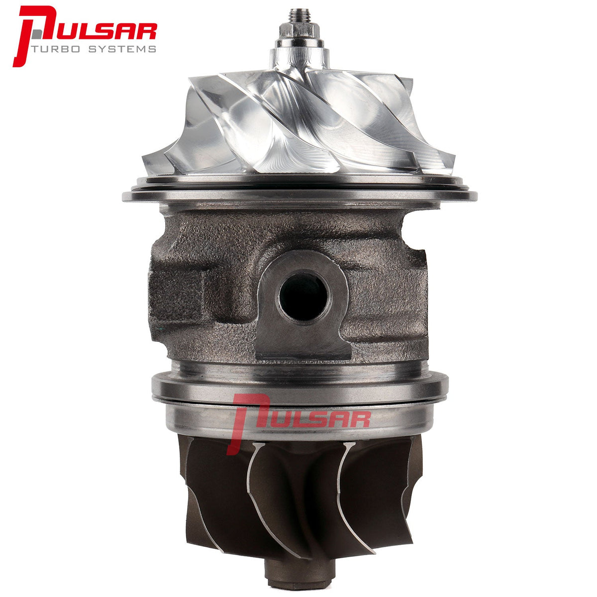 PULSAR Ford BA/BF XR6 3582R Drop-In Upgrade CHRA — Turbo-Spec.com