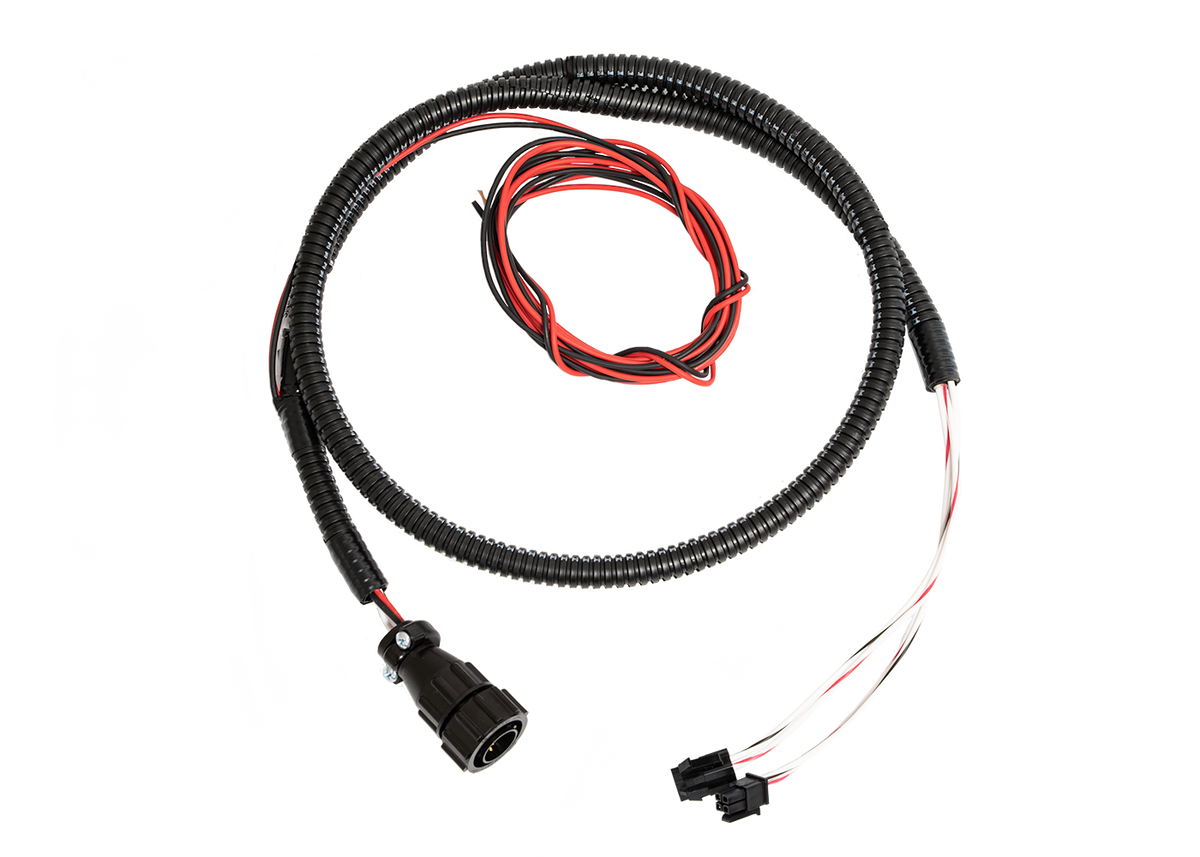 EGT-8 CAN Harness — Turbo-Spec.com