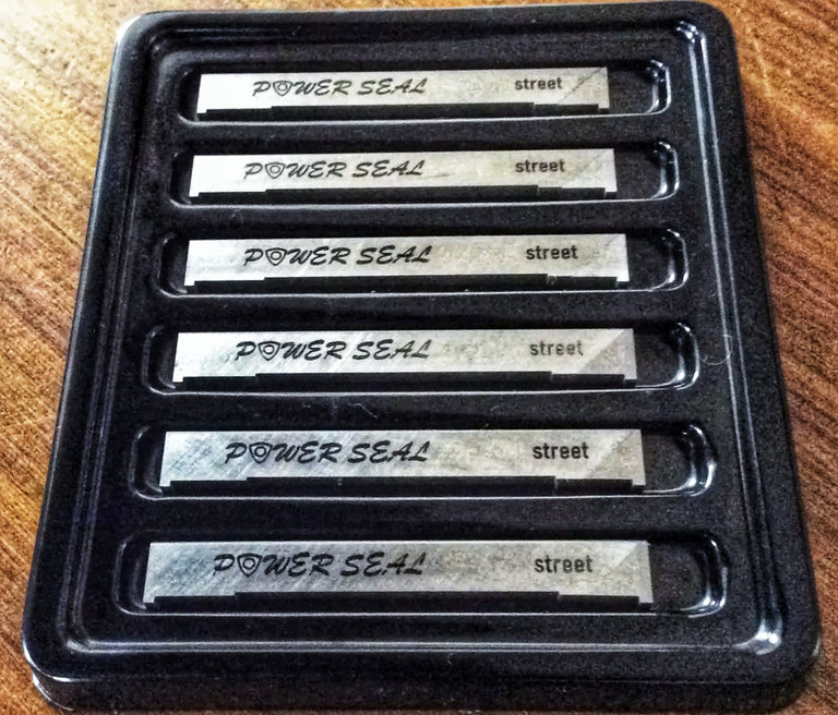 Power Seals — Turbo-Spec.com