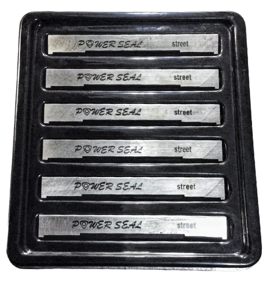 Power Seal Street Apex Seals for 12A, 13B, 20B & RX8 — Turbo-Spec.com