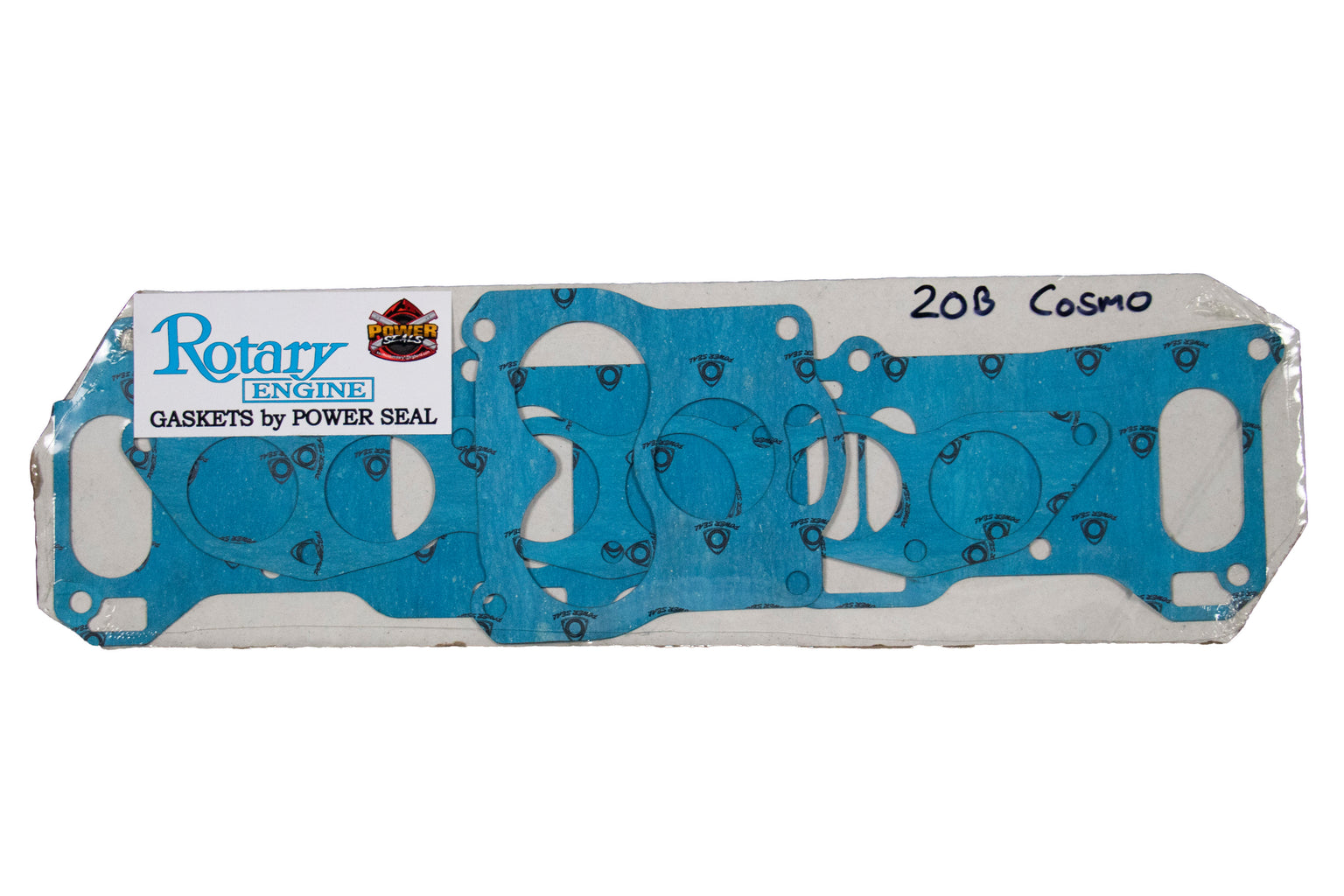 Power Seals — Turbo-Spec.com