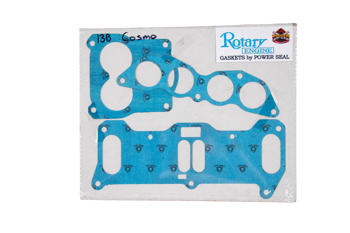 Mazda 13B Cosmo Intake Gasket Kit — Turbo-Spec.com