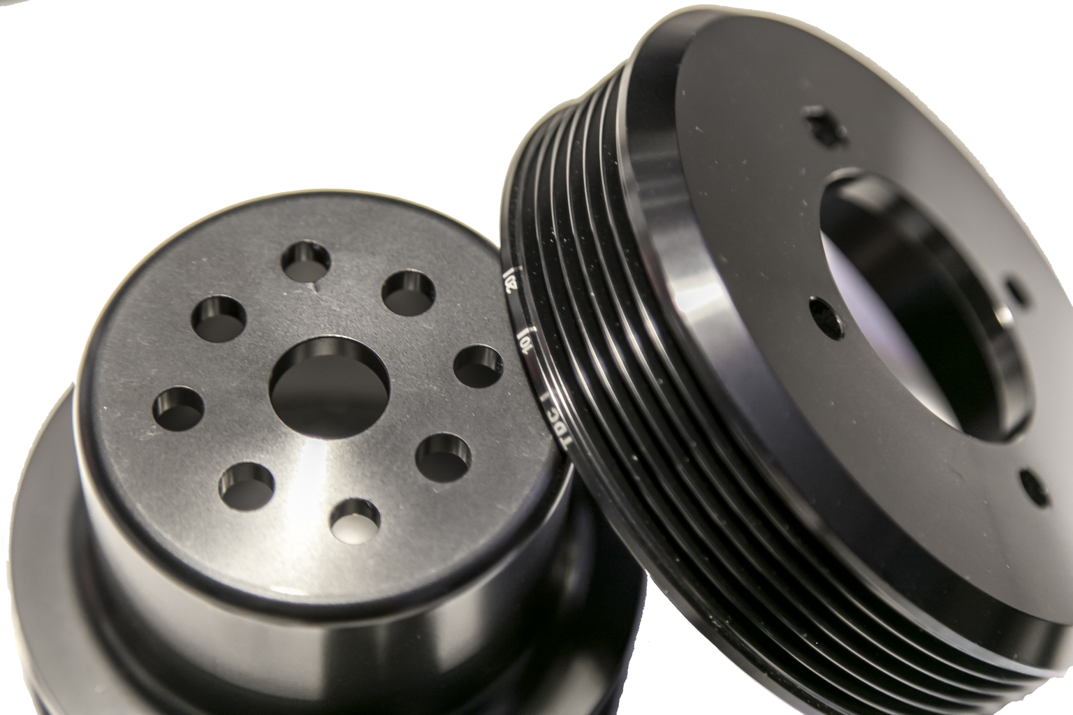 Power Seals — Turbo-Spec.com